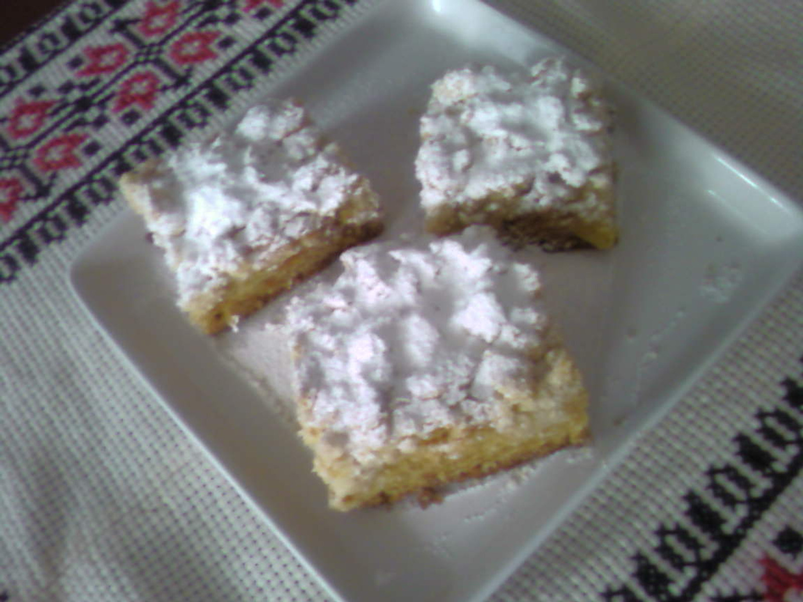 Cupava pita - Coolinarika