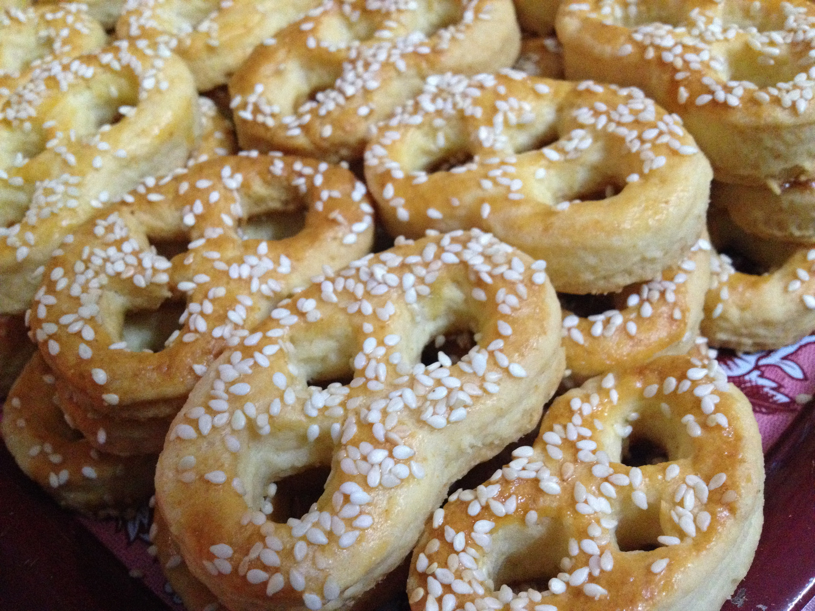 Najbolji pereci - Coolinarika