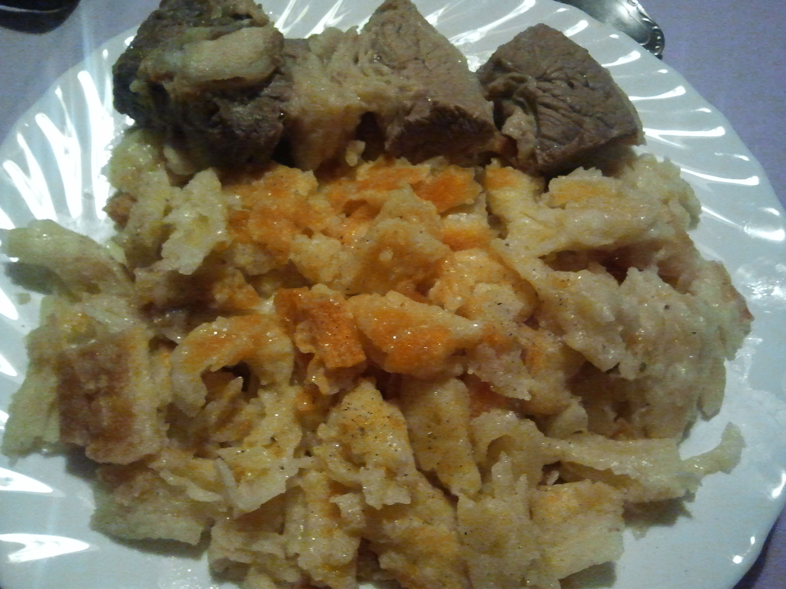 Pita ičija ( staro bosansko-hercegovacko ukusno jelo) - Coolinarika