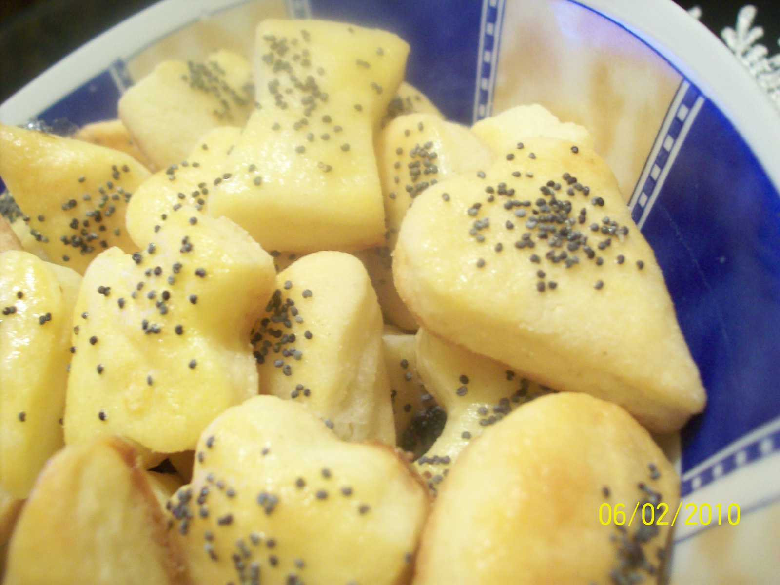 Cool grickalice - Coolinarika