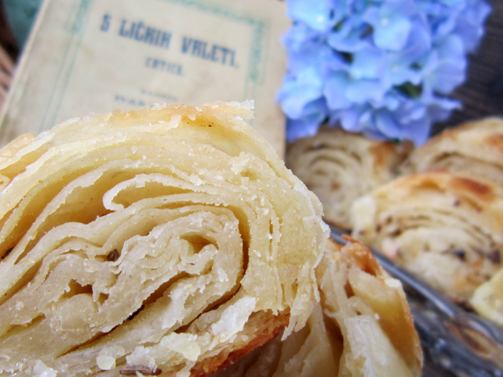 gačanska starinjska masnica - Coolinarika