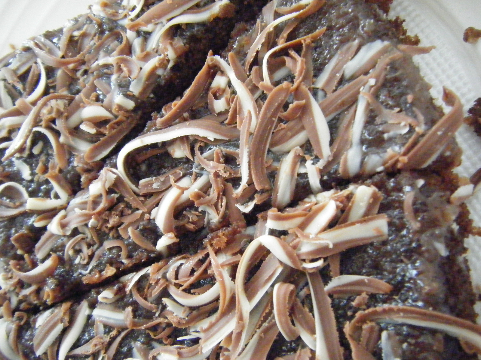 Torta Ciganka - Coolinarika