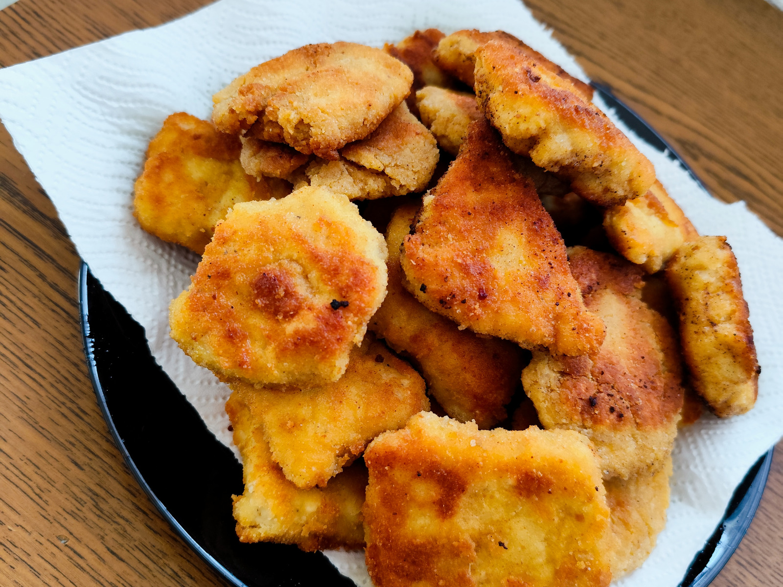 Chicken Nuggets - Coolinarika