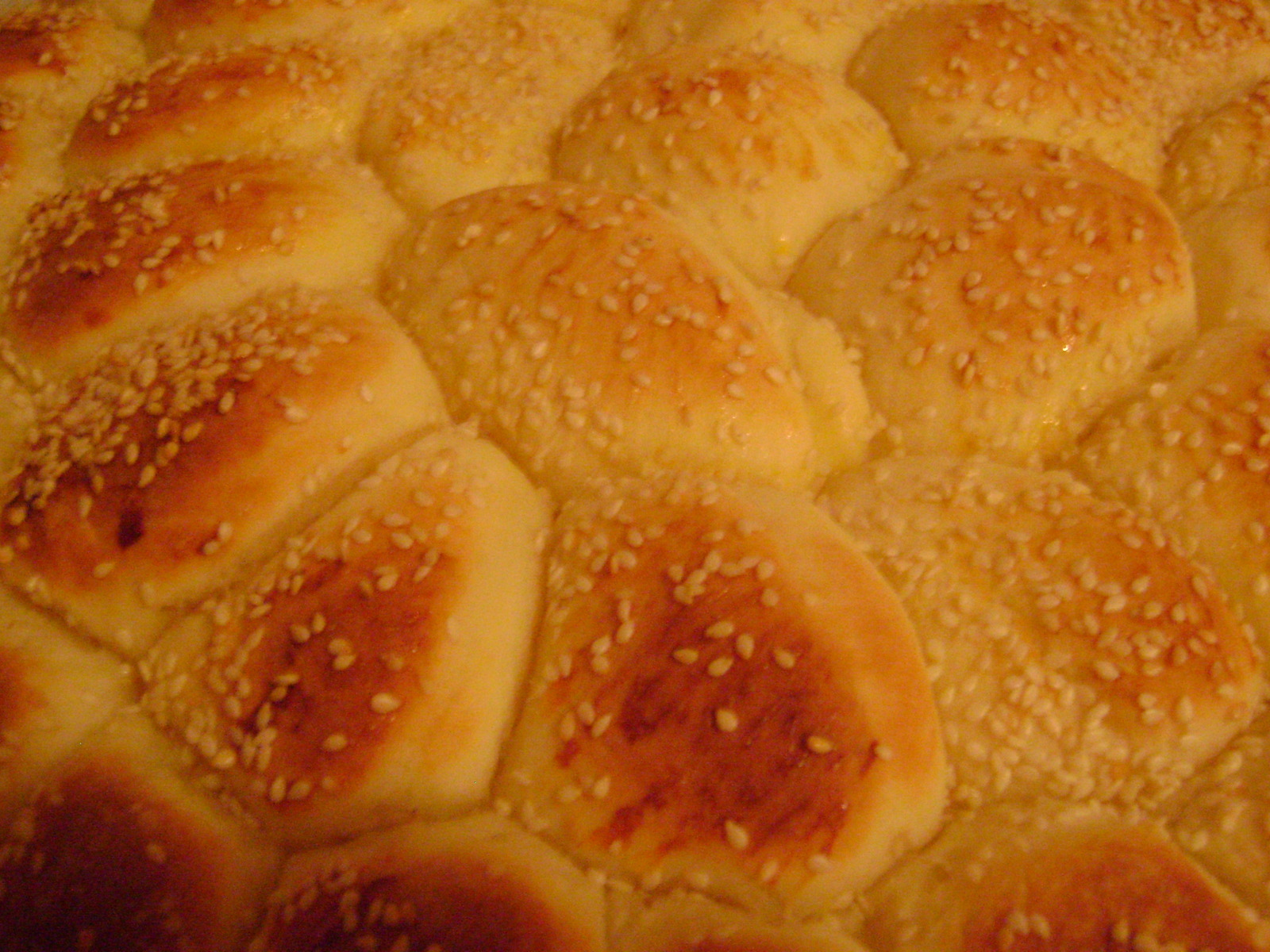 Pogaca sunce - Coolinarika