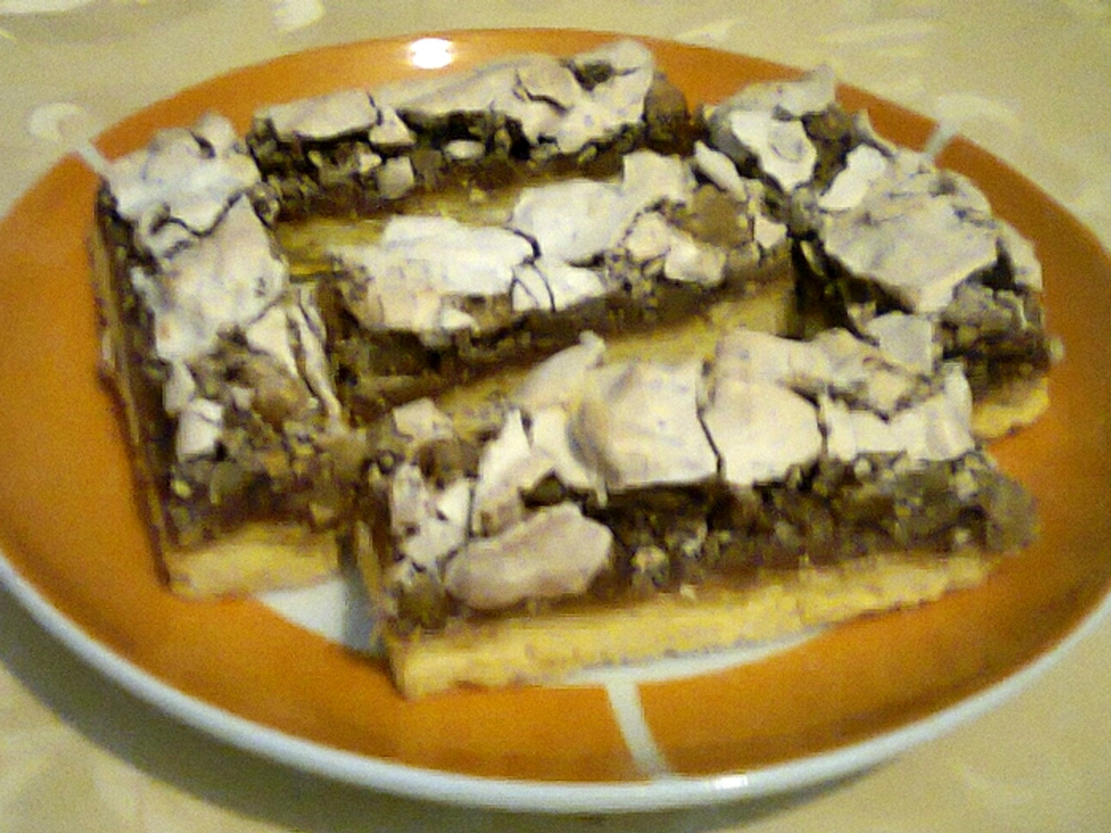 Londonerice - Coolinarika