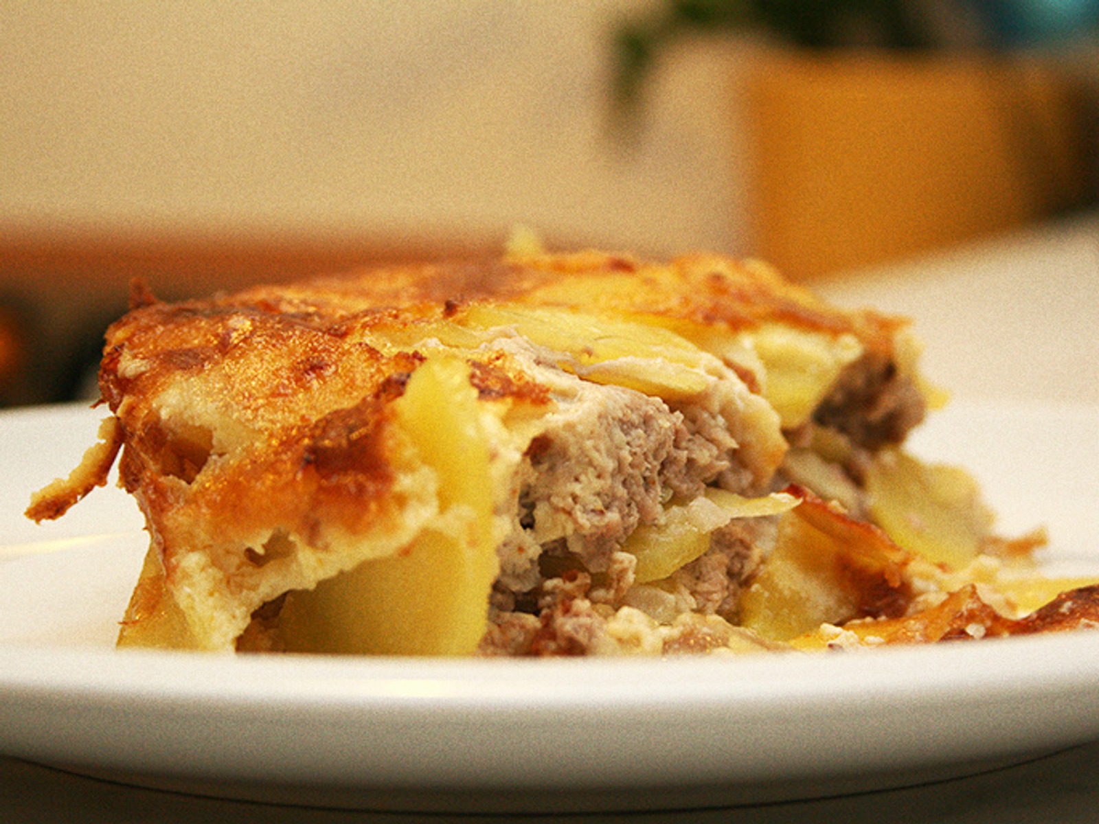 Musaka - Coolinarika