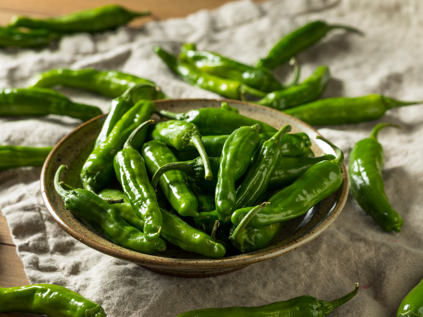 Feferoni - Coolinarika