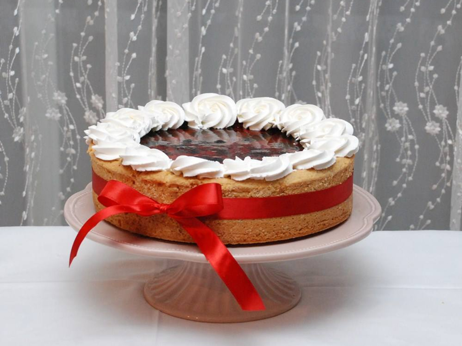 Mileram torta - Coolinarika