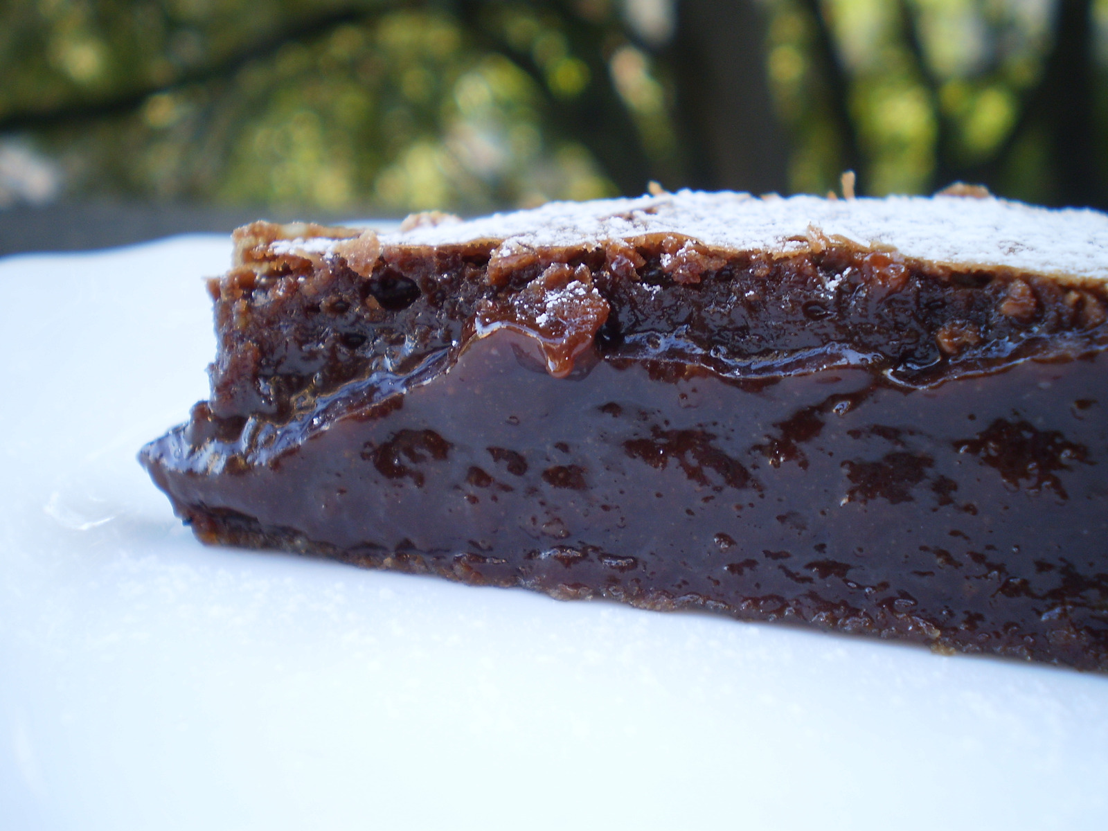 Fenomenalna čokoladna torta - Coolinarika
