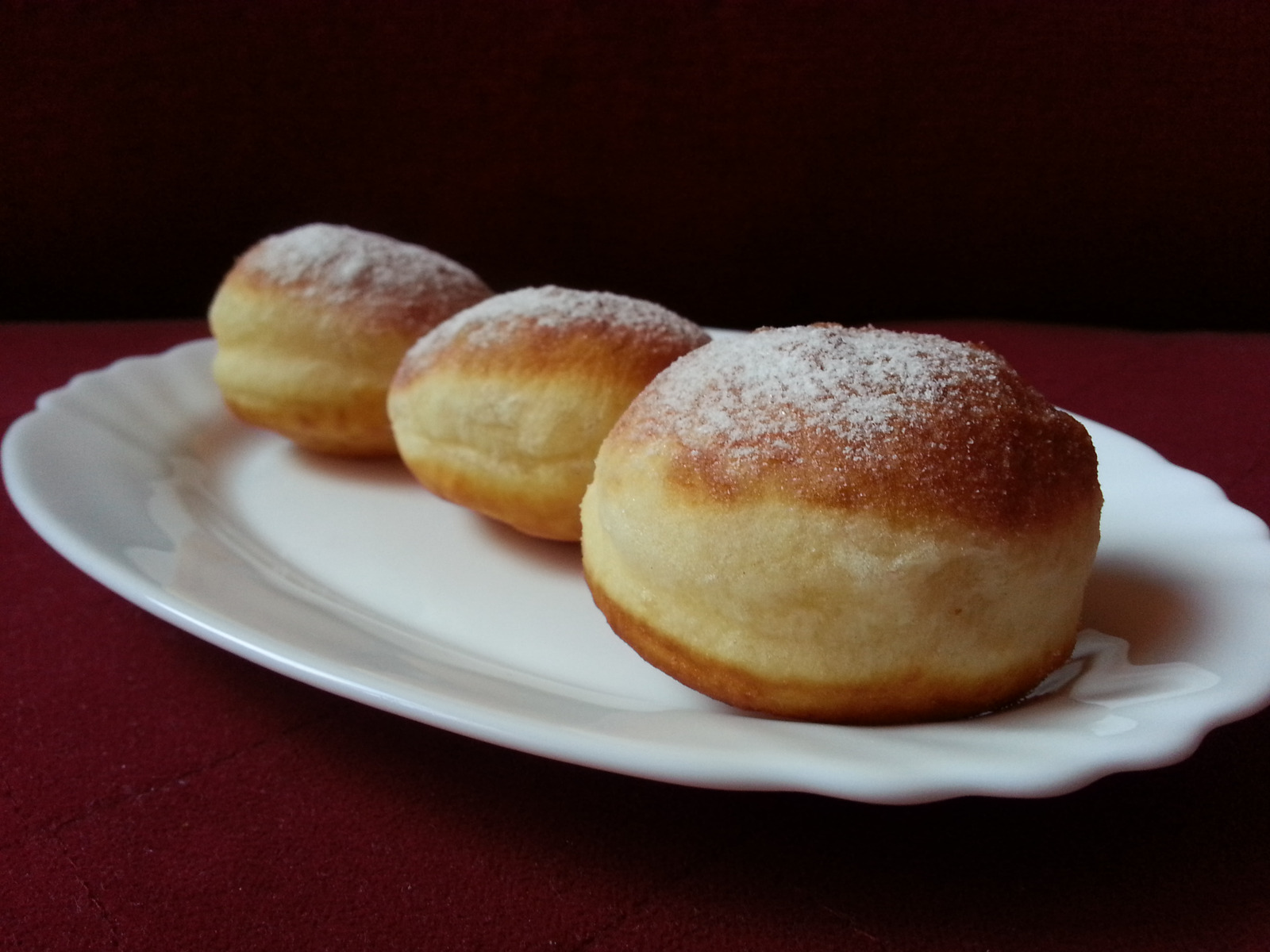 Krofne - Coolinarika