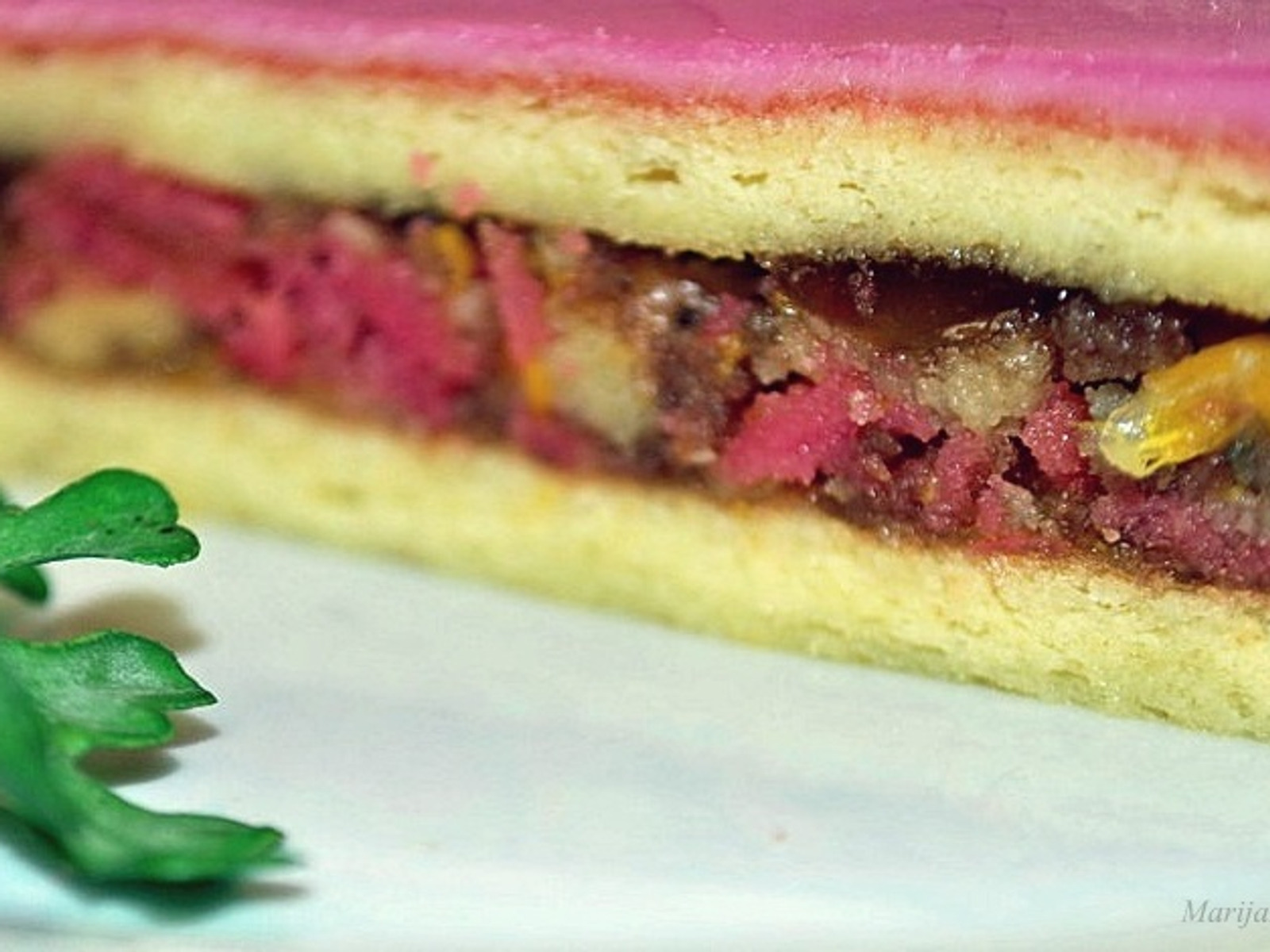 Rum torta - Coolinarika