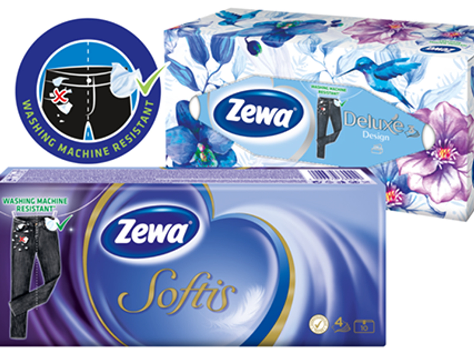 Maramice koje mogu preživjeti perilicu - Coolinarika