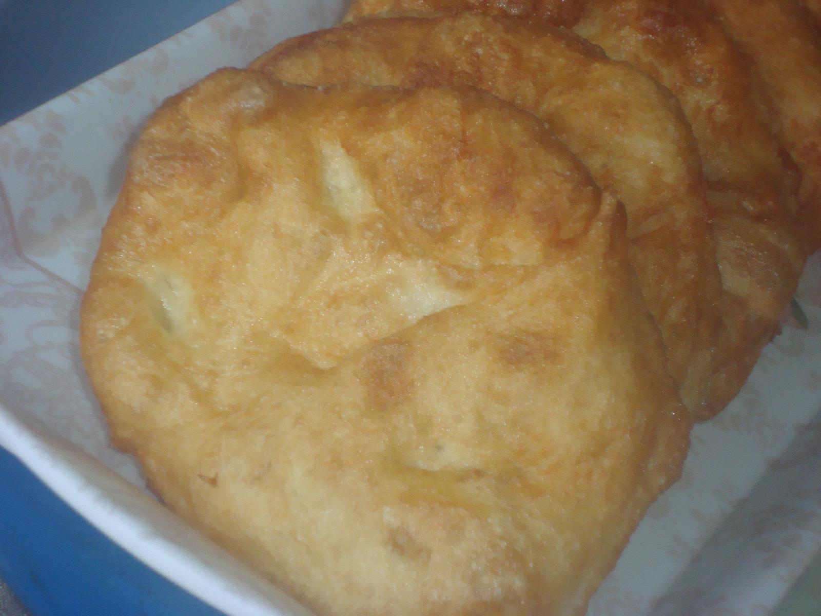 Mekice - Coolinarika