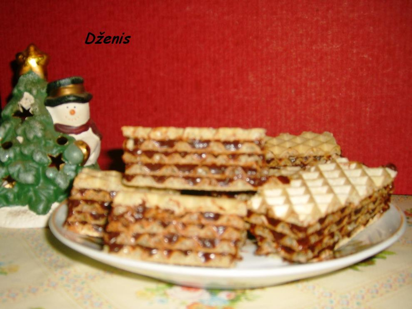 PISINGER - Coolinarika