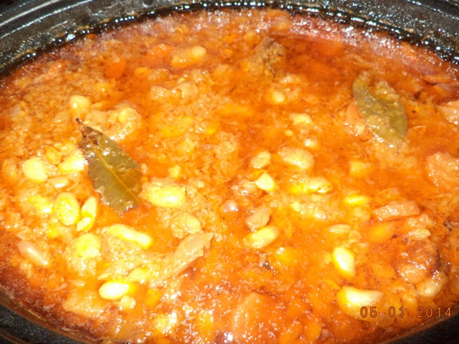 Posni prebranac - Coolinarika