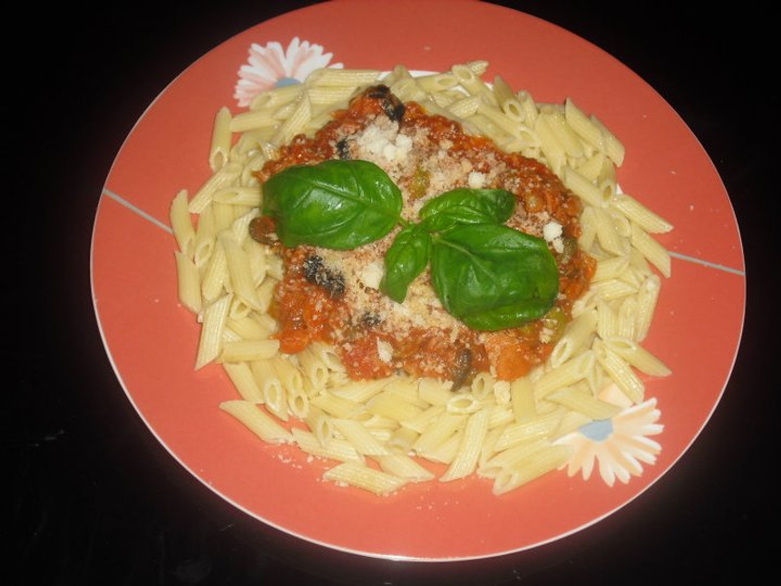 Manistra sa tunom i maslinama - Coolinarika