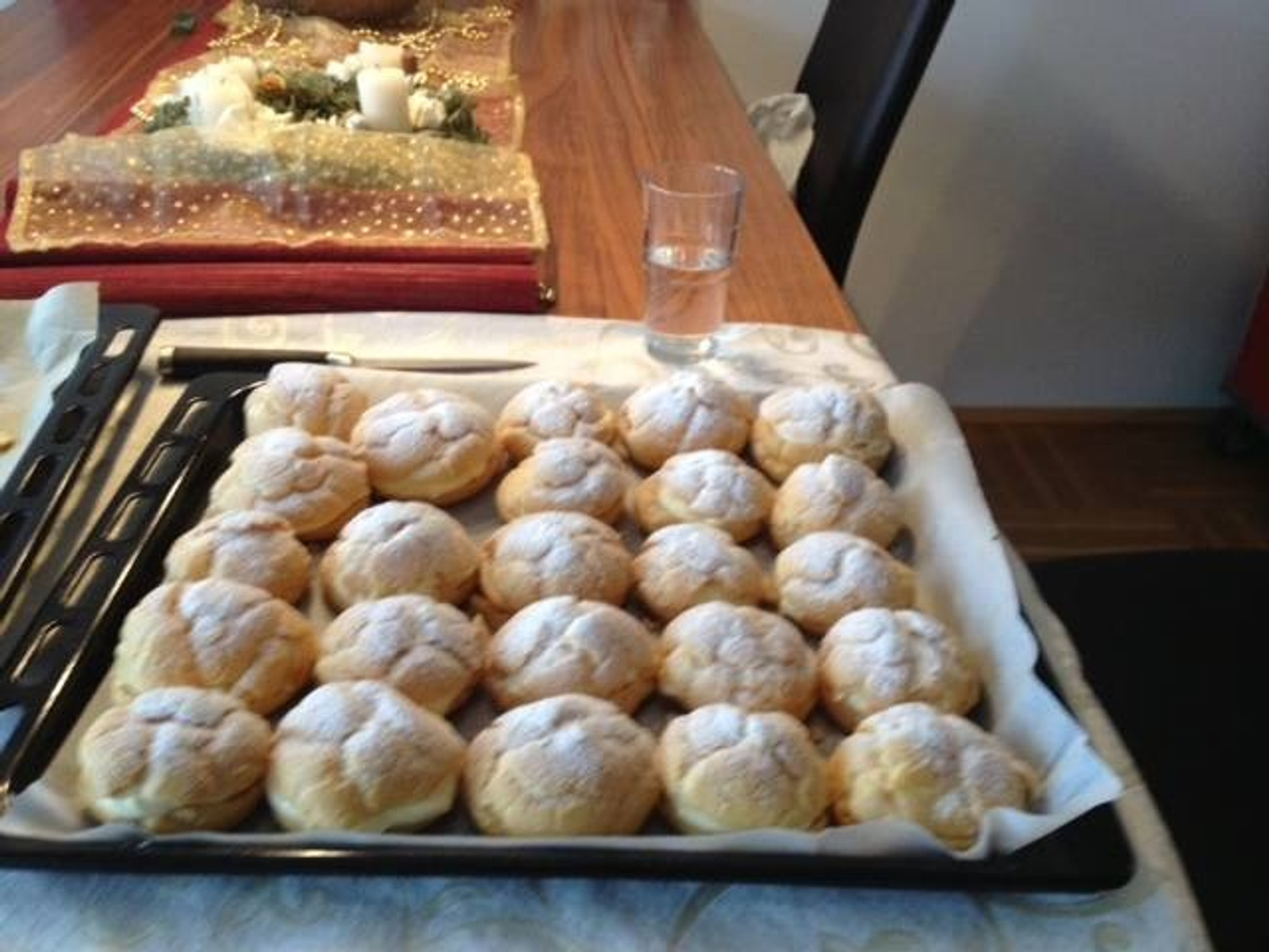 Princes krofne - Coolinarika