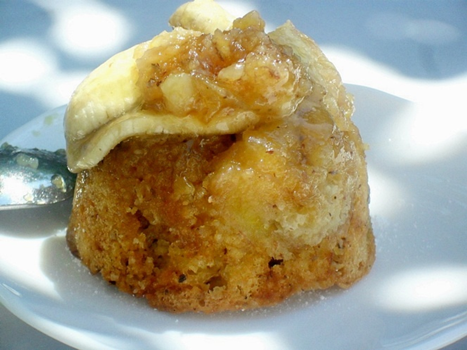 Banana kolacic -iz salice - Coolinarika