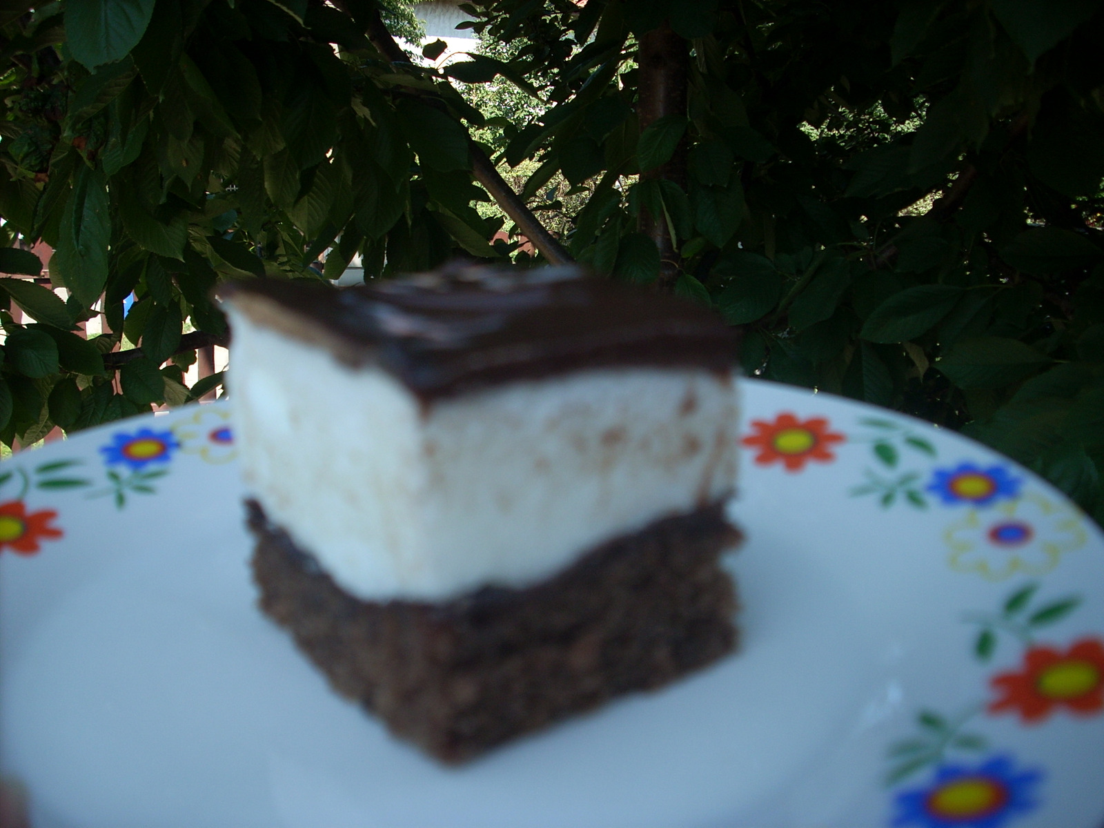 Munchmallow kolac - Coolinarika