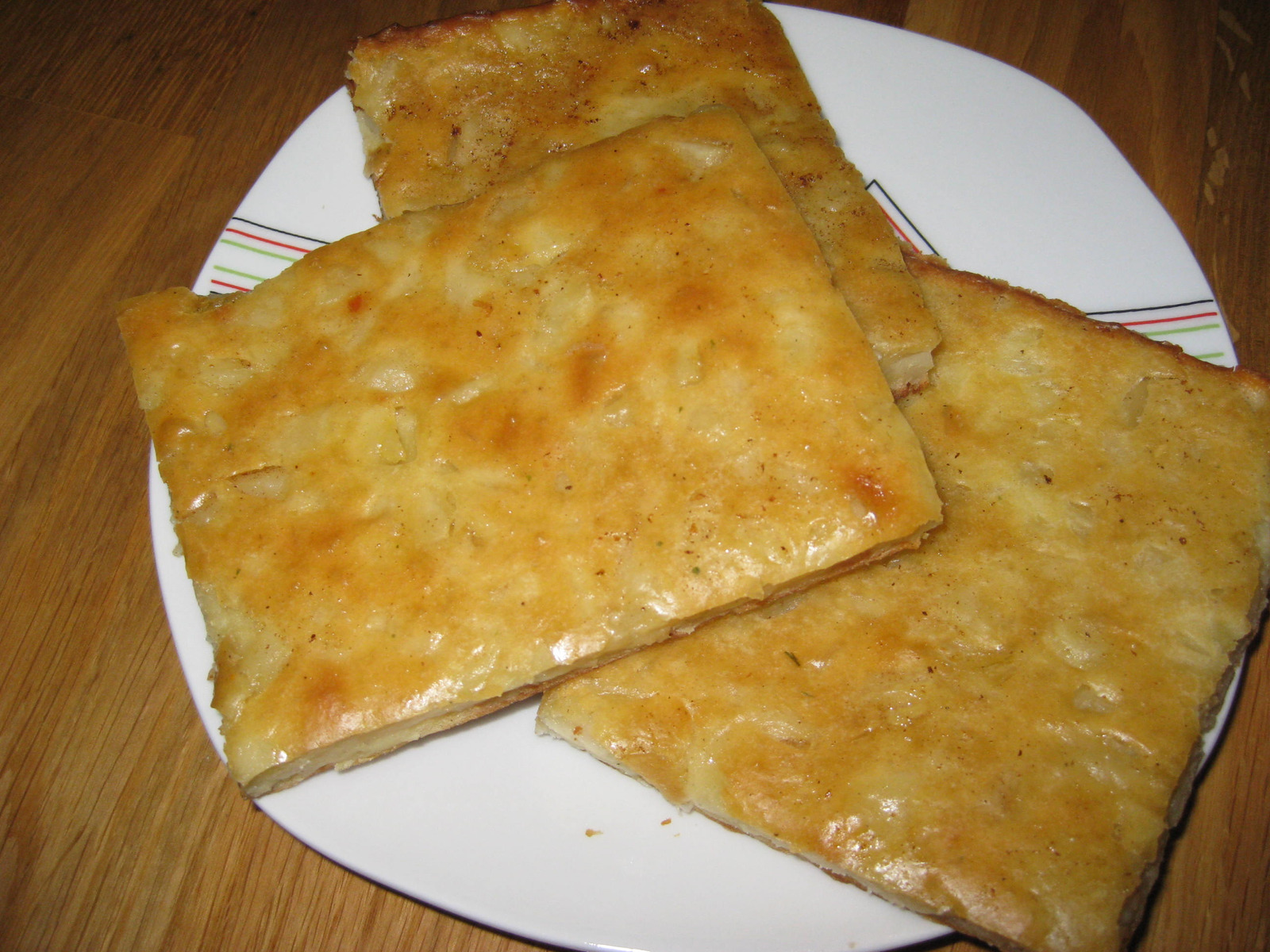 Zljevak od krompira - Coolinarika