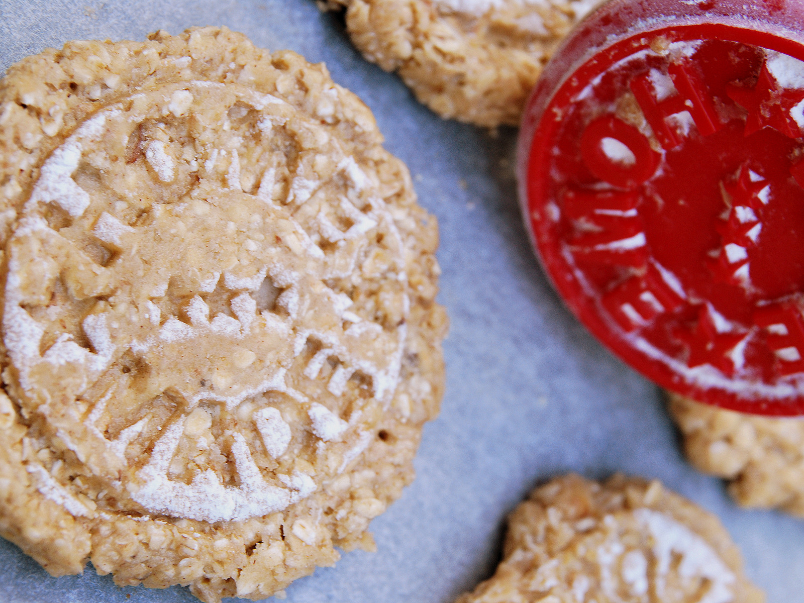 Keksici od zobene kase - Coolinarika