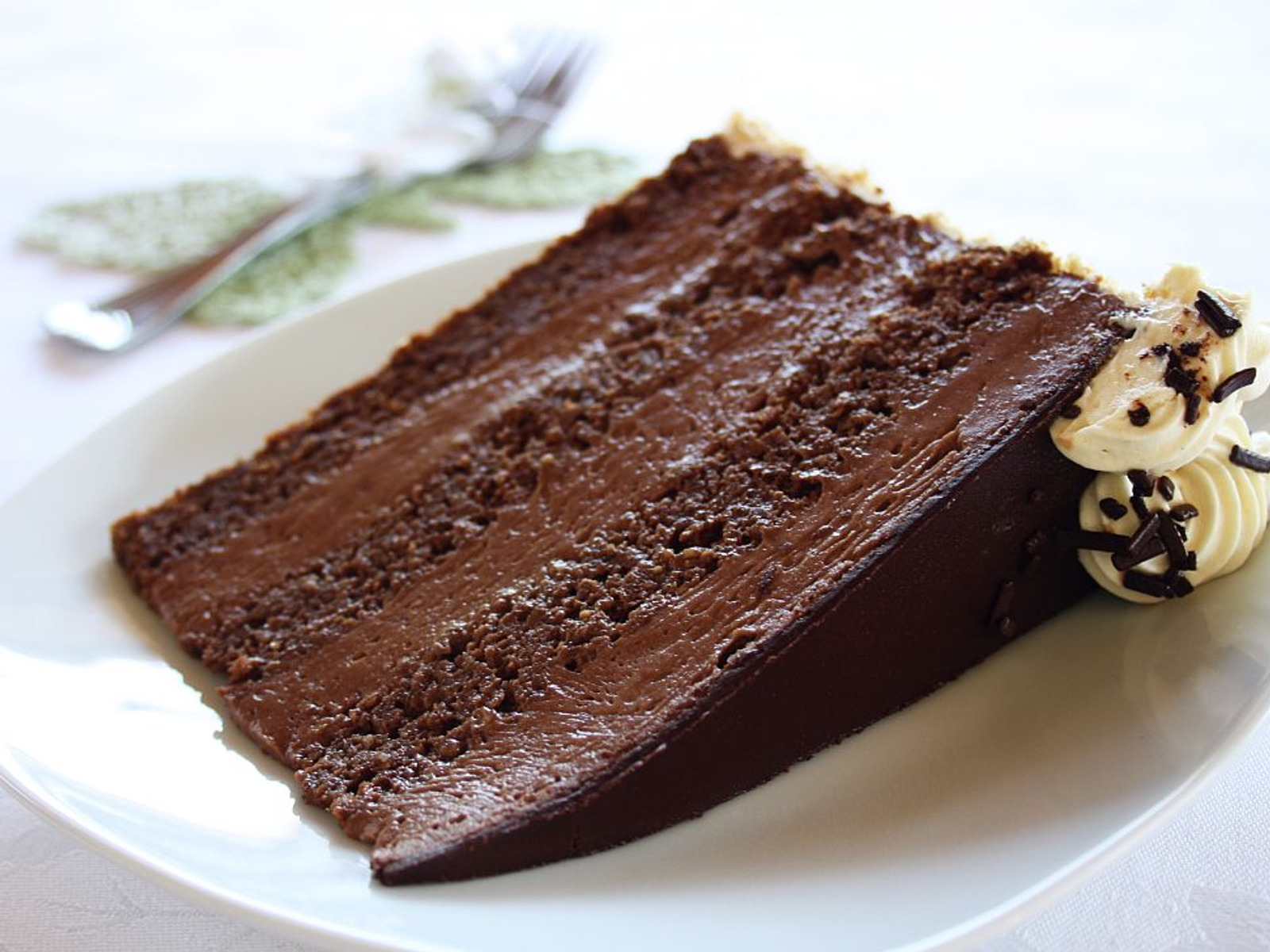 Zagreb torta No.2 - Coolinarika