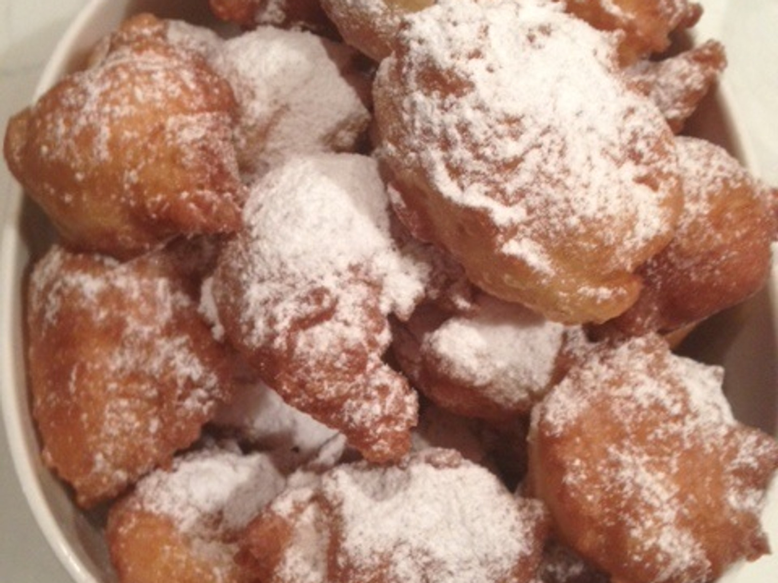 FRITULE - Coolinarika