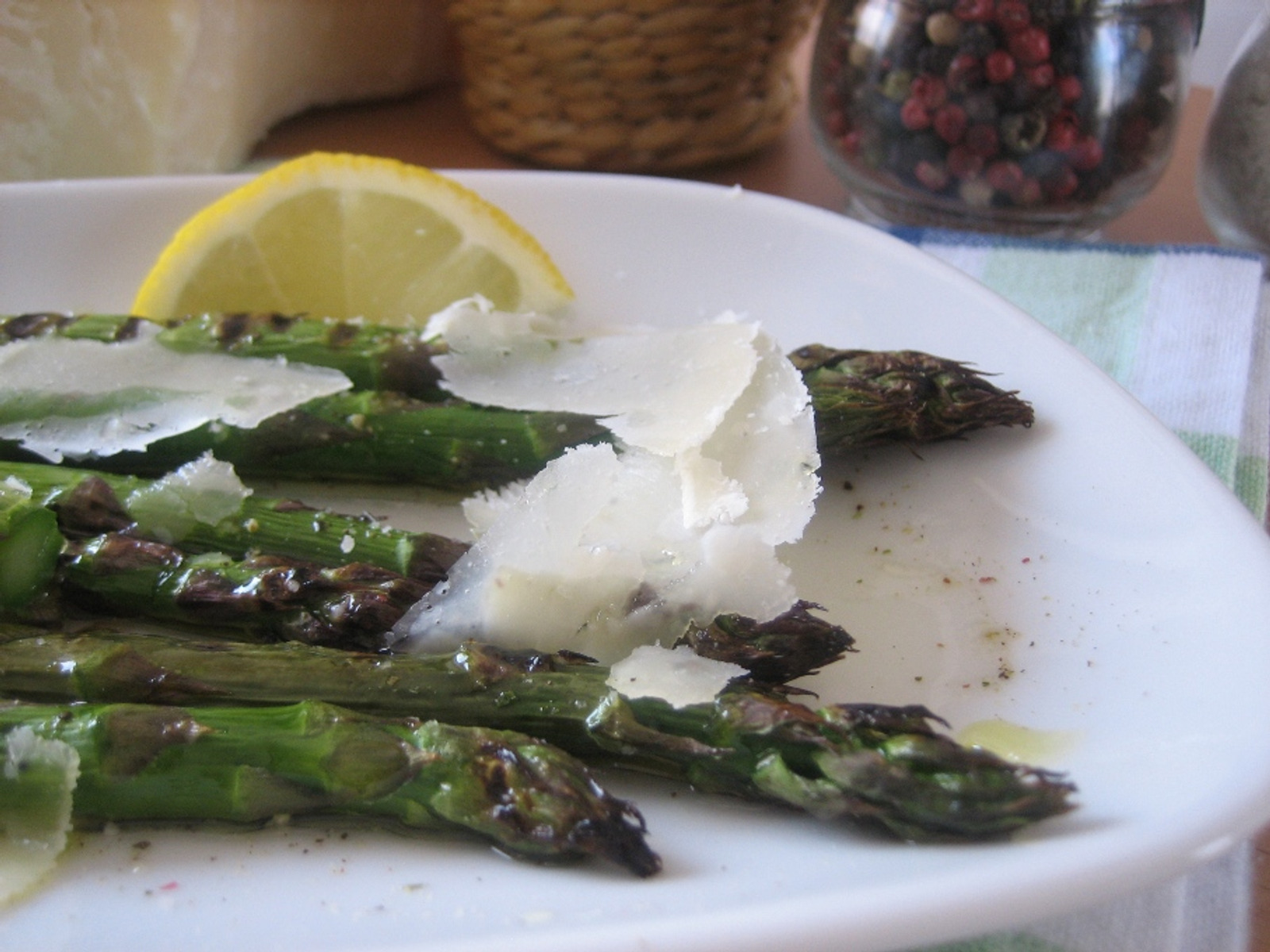 esparragos - Coolinarika