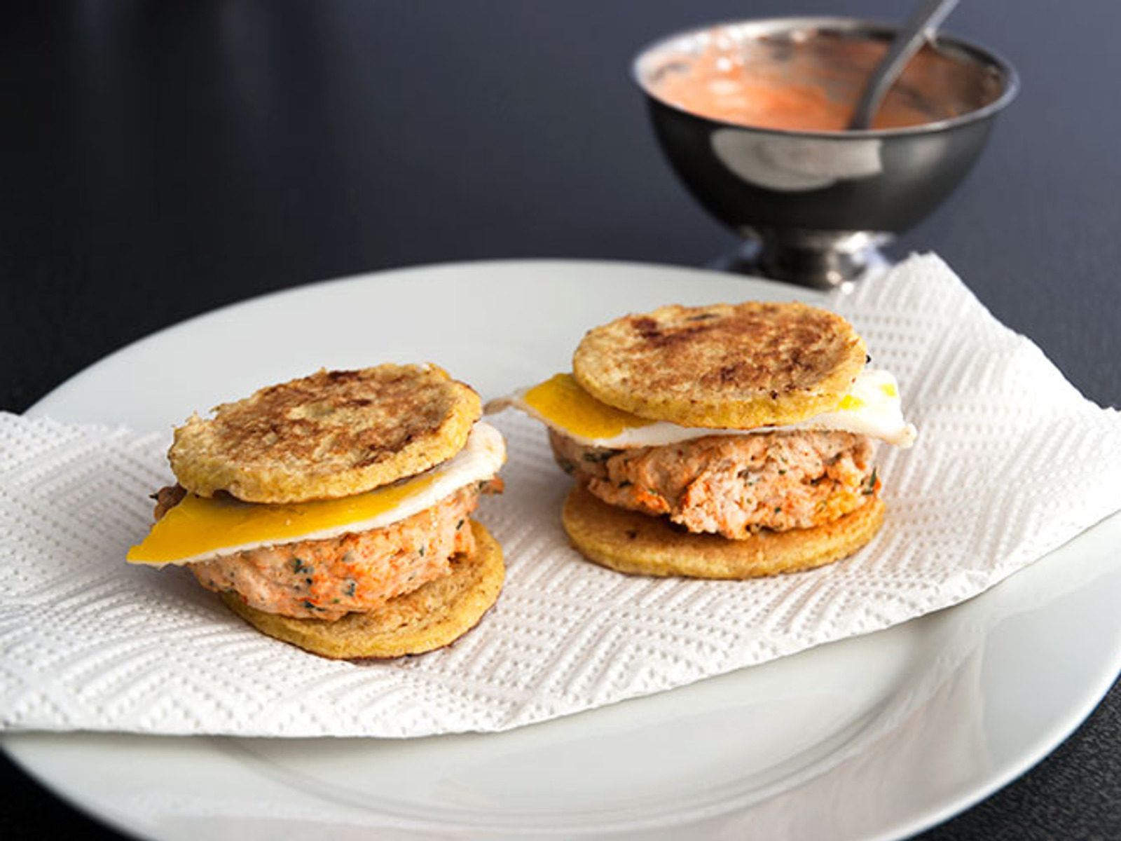 Dukan burgeri (purica ili piletina) - Coolinarika