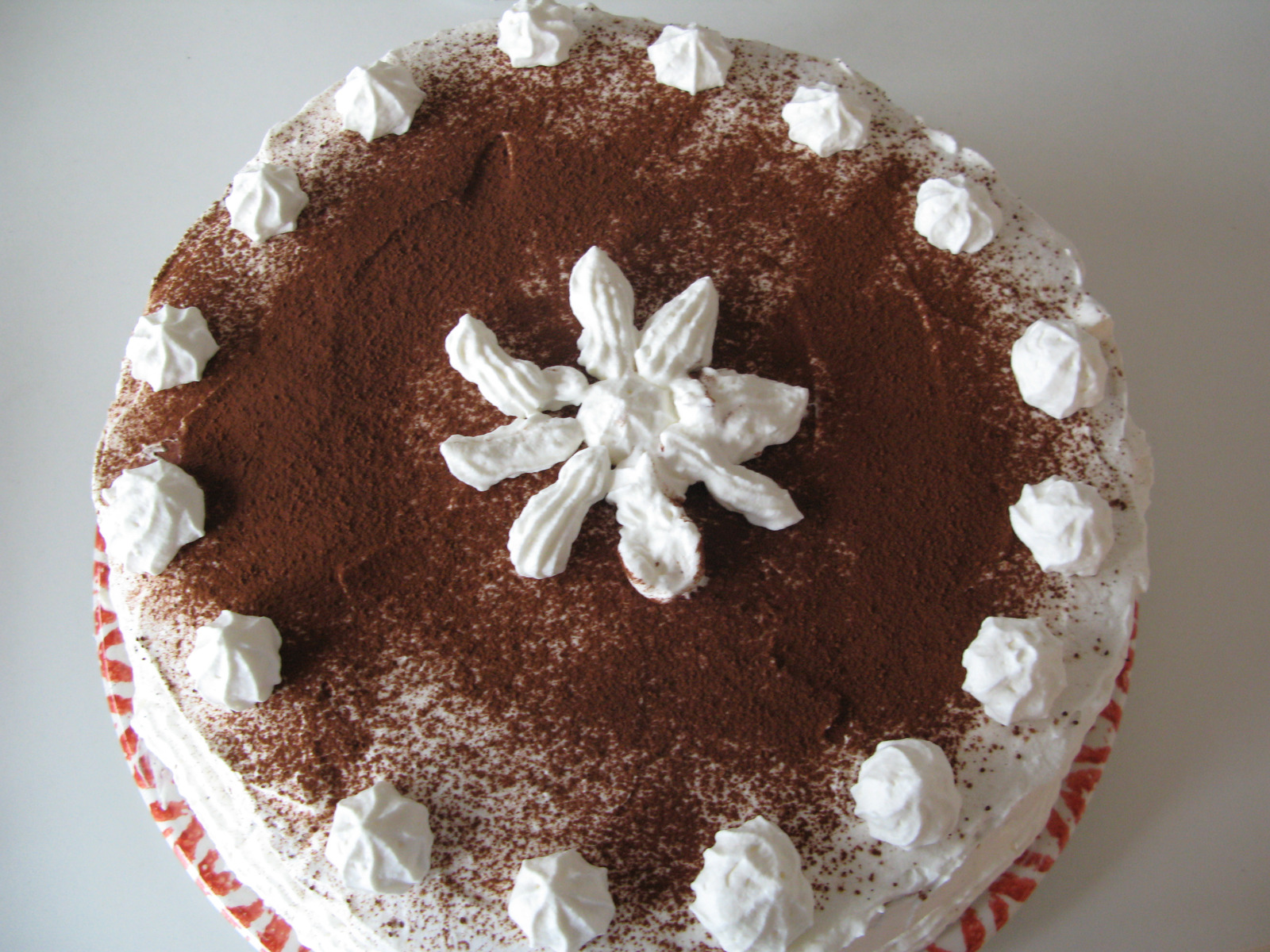 Pusla torta - Coolinarika