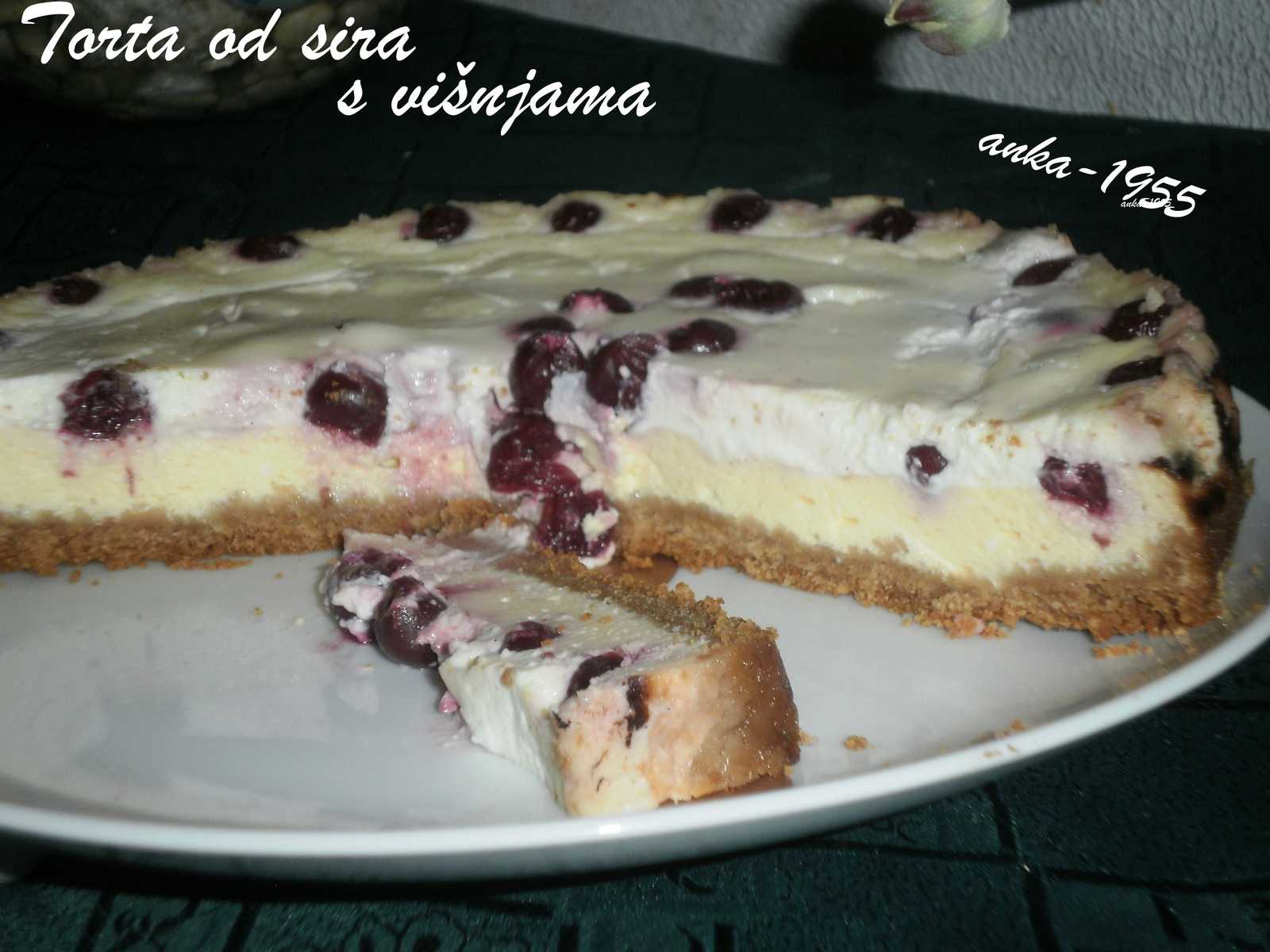 TORTA OD SIRA & Čizkejk & Cheesecake - Coolinarika