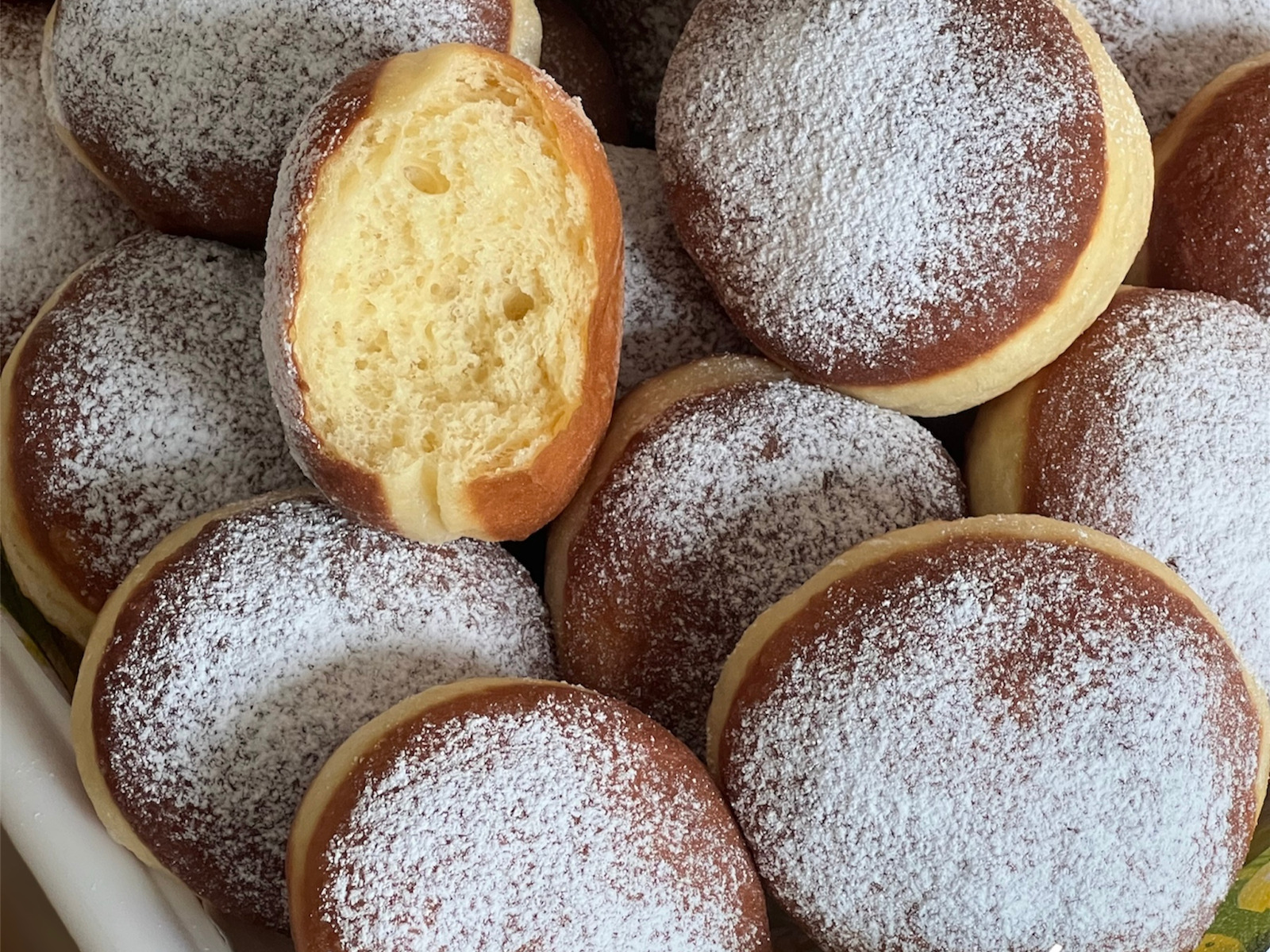 Krofne - Coolinarika