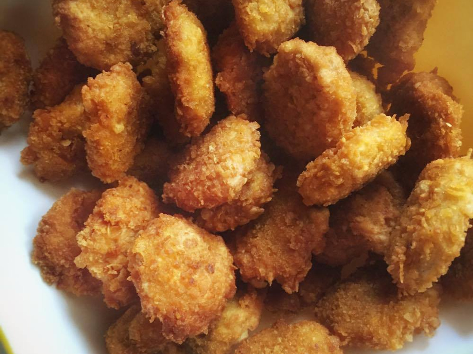 Chicken Nuggets - Coolinarika