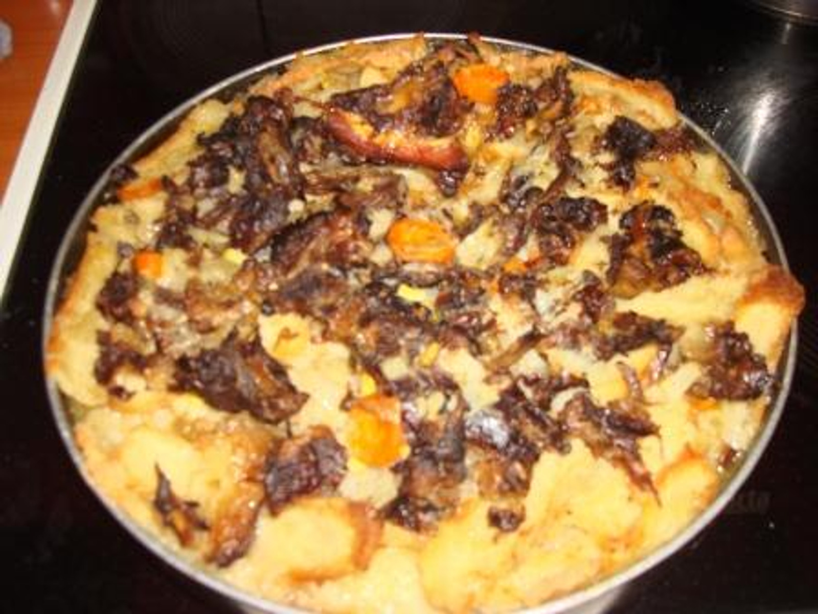 POTKRIZA - Coolinarika