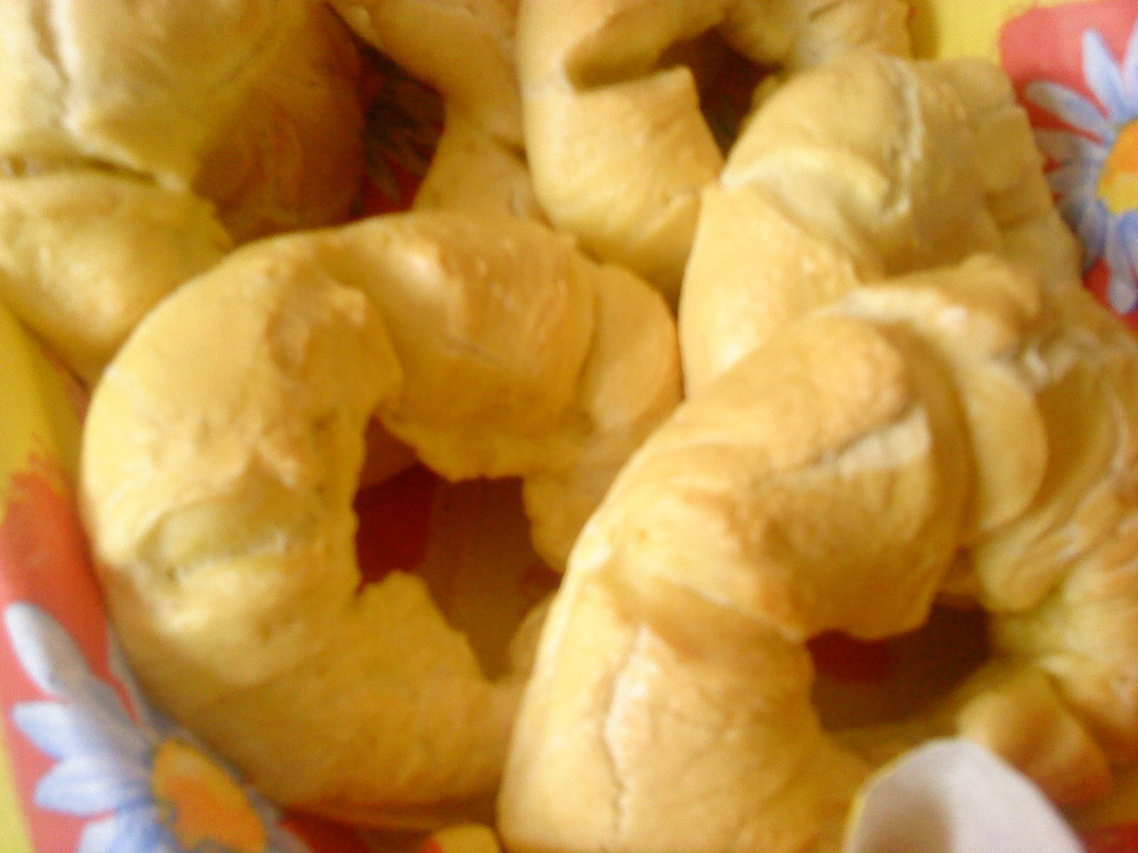 Peretci – uskrsno pecivo - Coolinarika