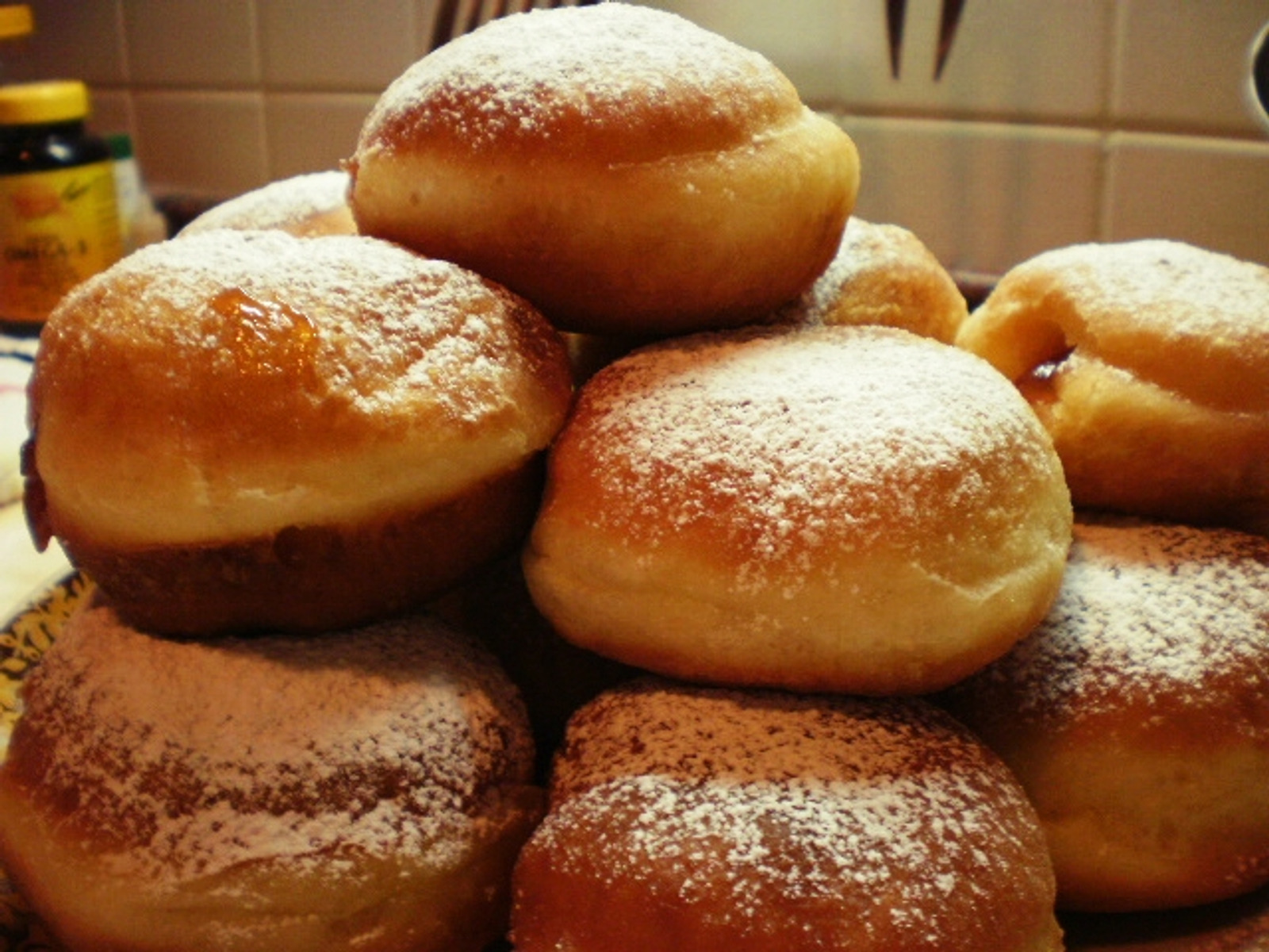 krafne-probati - Coolinarika