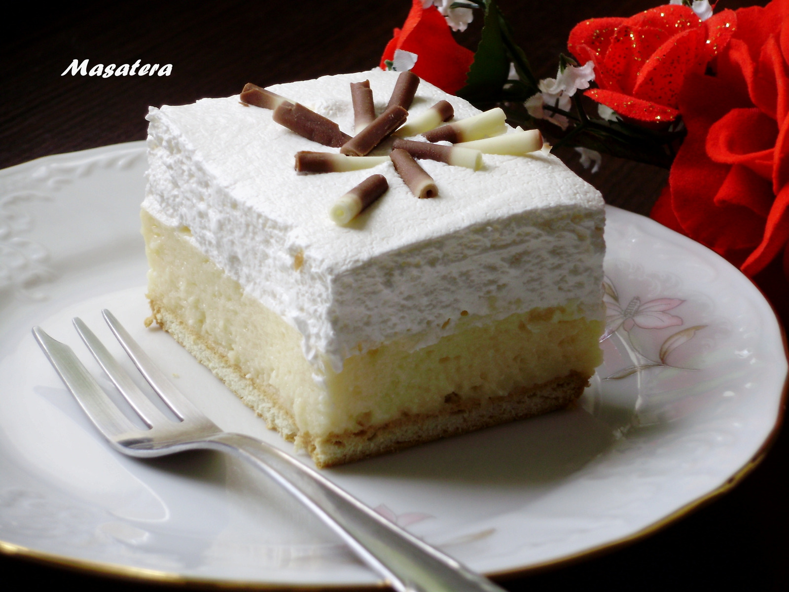 Rokoko krempite - Coolinarika