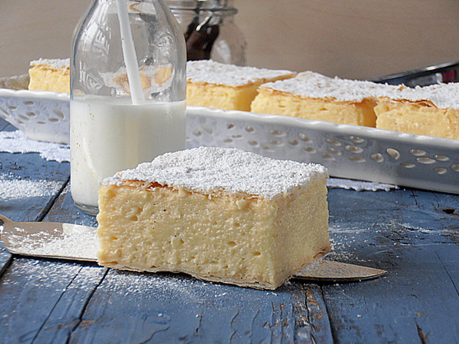 Krempite - Coolinarika