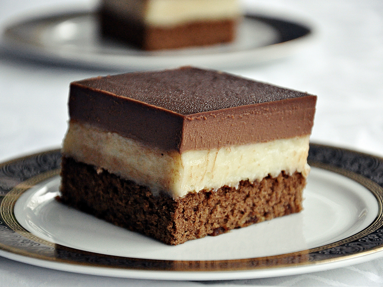 Monte kocke - Coolinarika