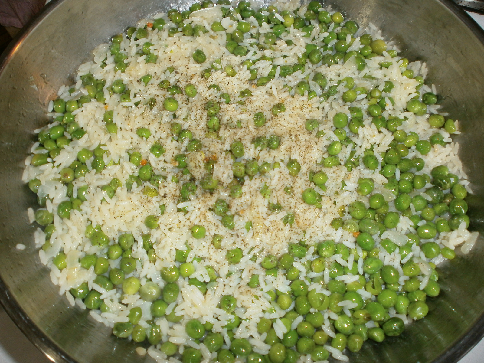 Rizi - Bizi - Coolinarika