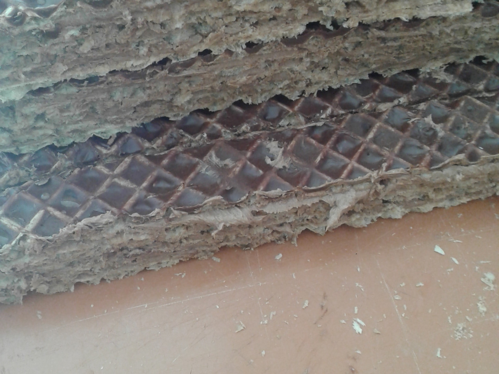 Pisinger oblande - Coolinarika