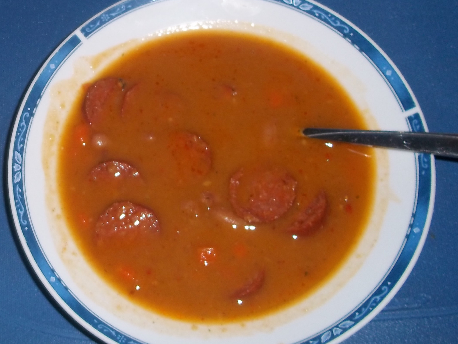 feferoni - Coolinarika