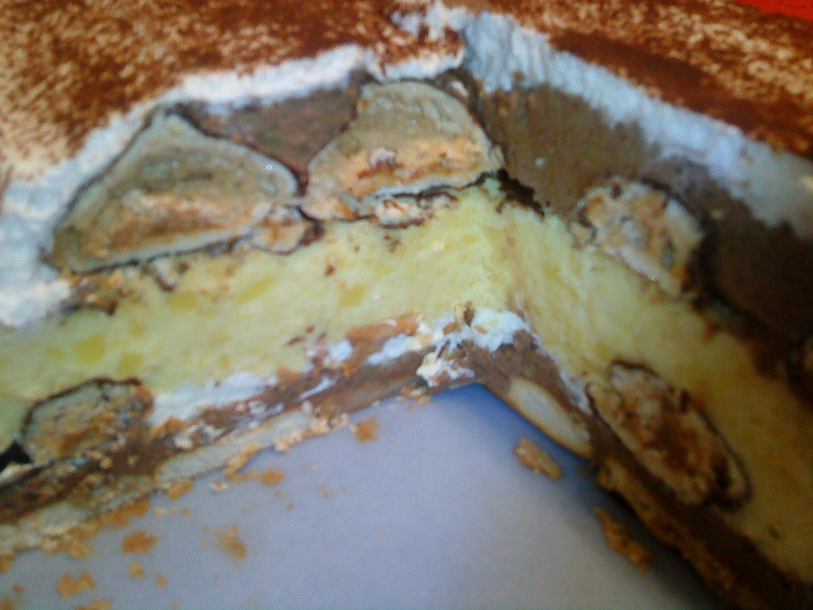 Torta sa puslicama - Coolinarika