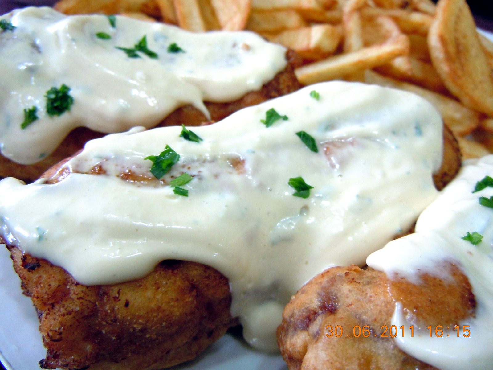 Podgoricki popeci - Coolinarika