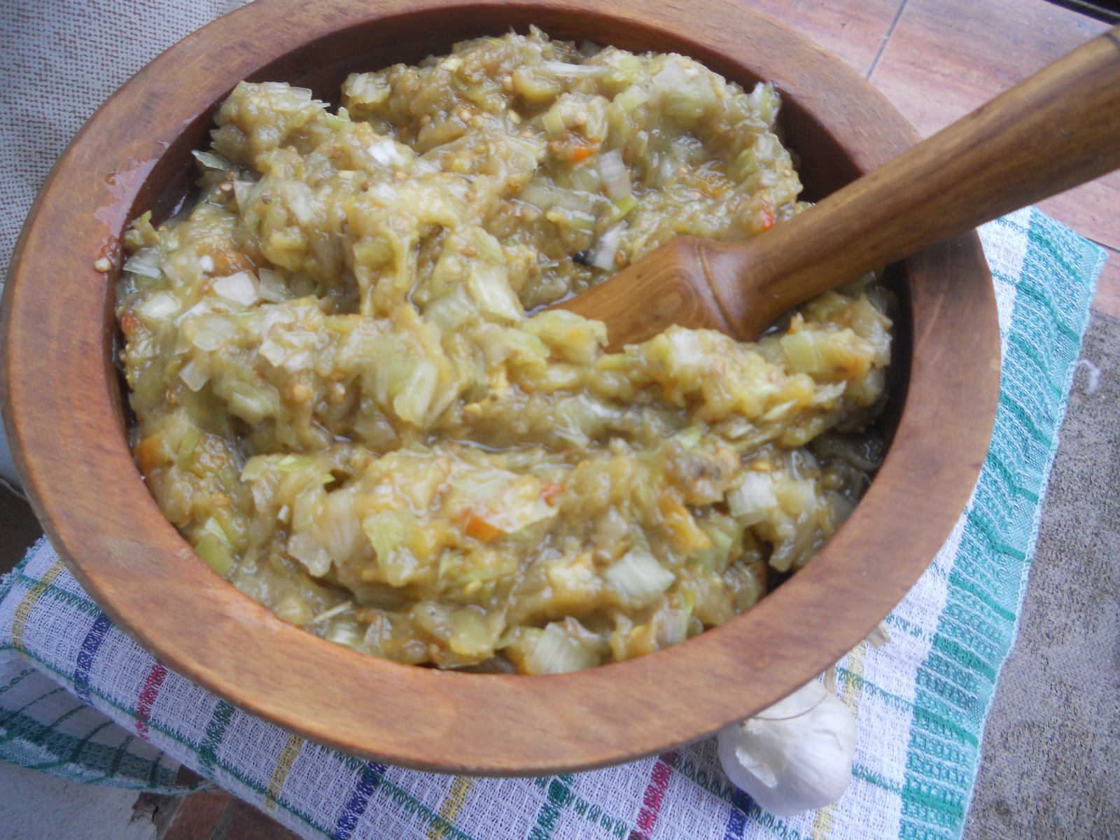 Trljanica - Coolinarika