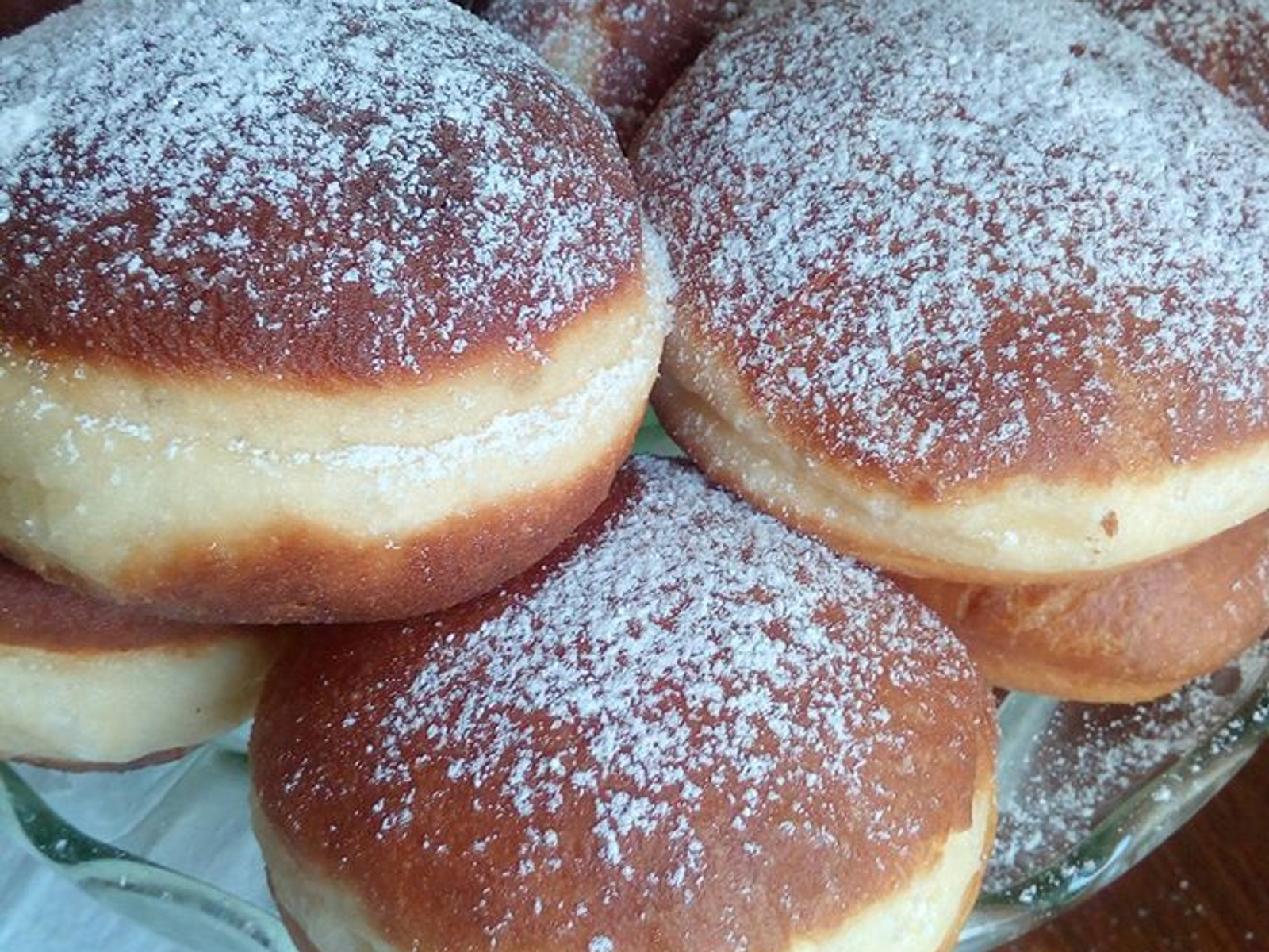 Krafne - Coolinarika