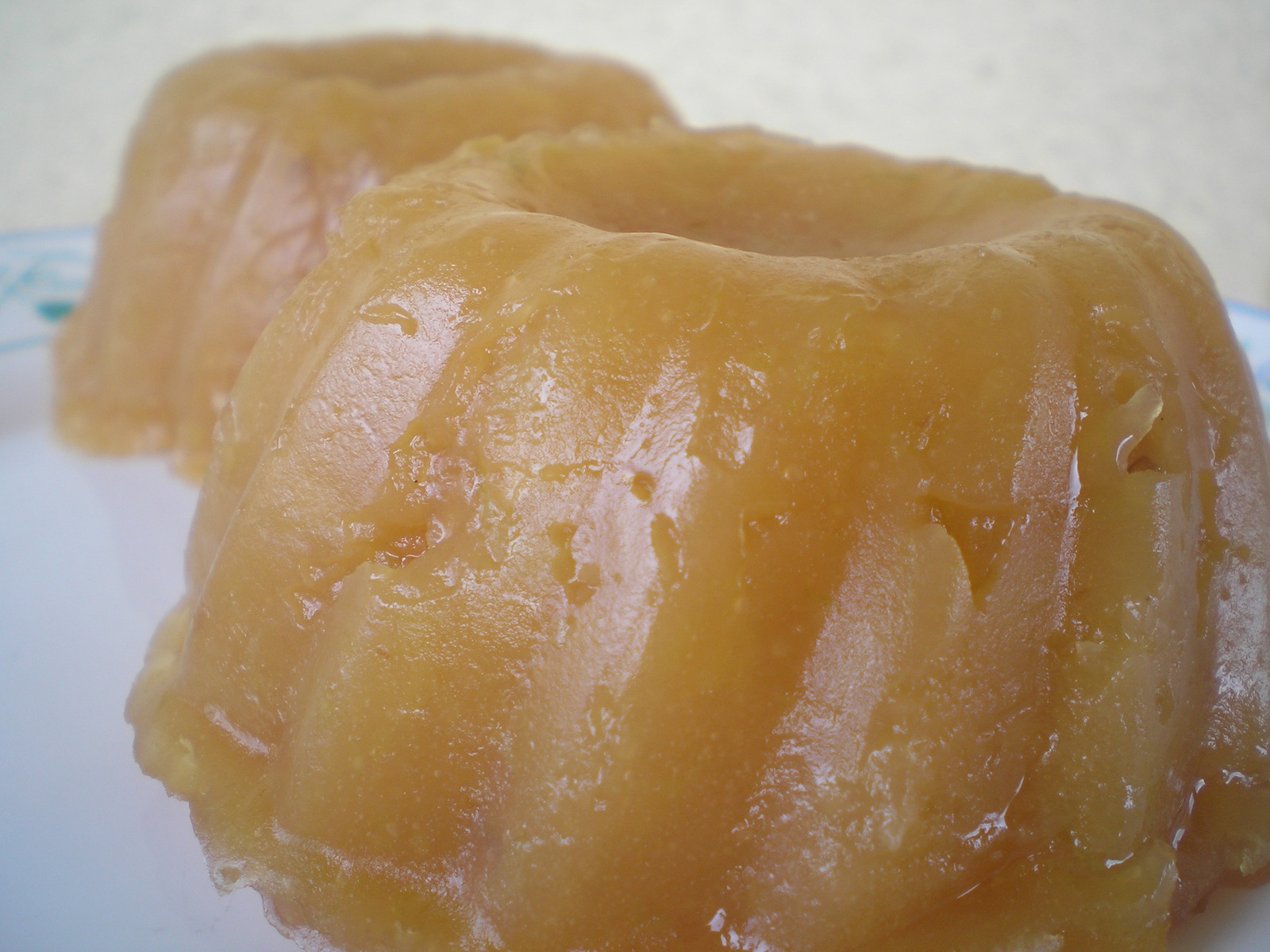 Kotonjata ili sir od dunja - Coolinarika