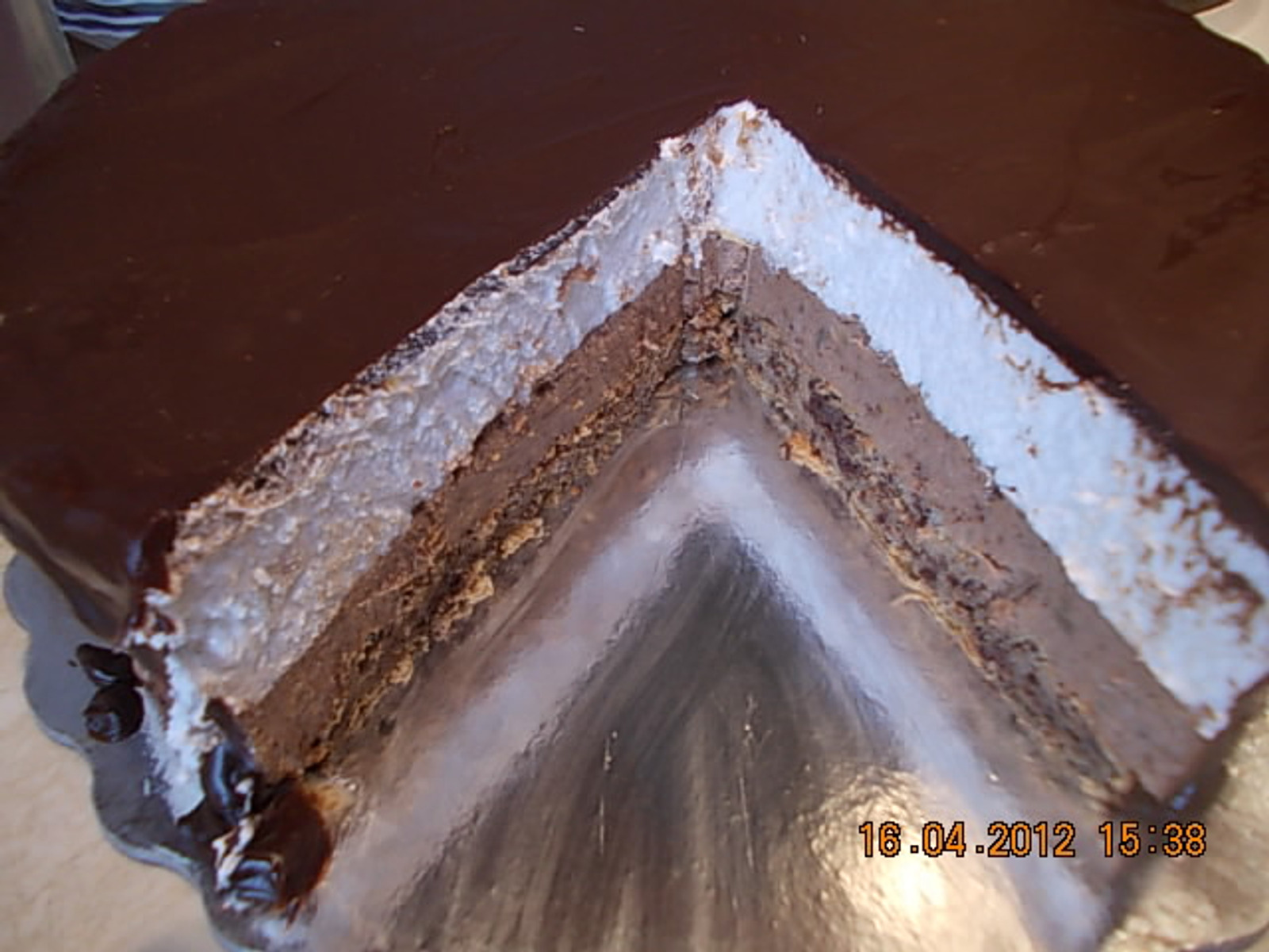 vasina-torta - Coolinarika