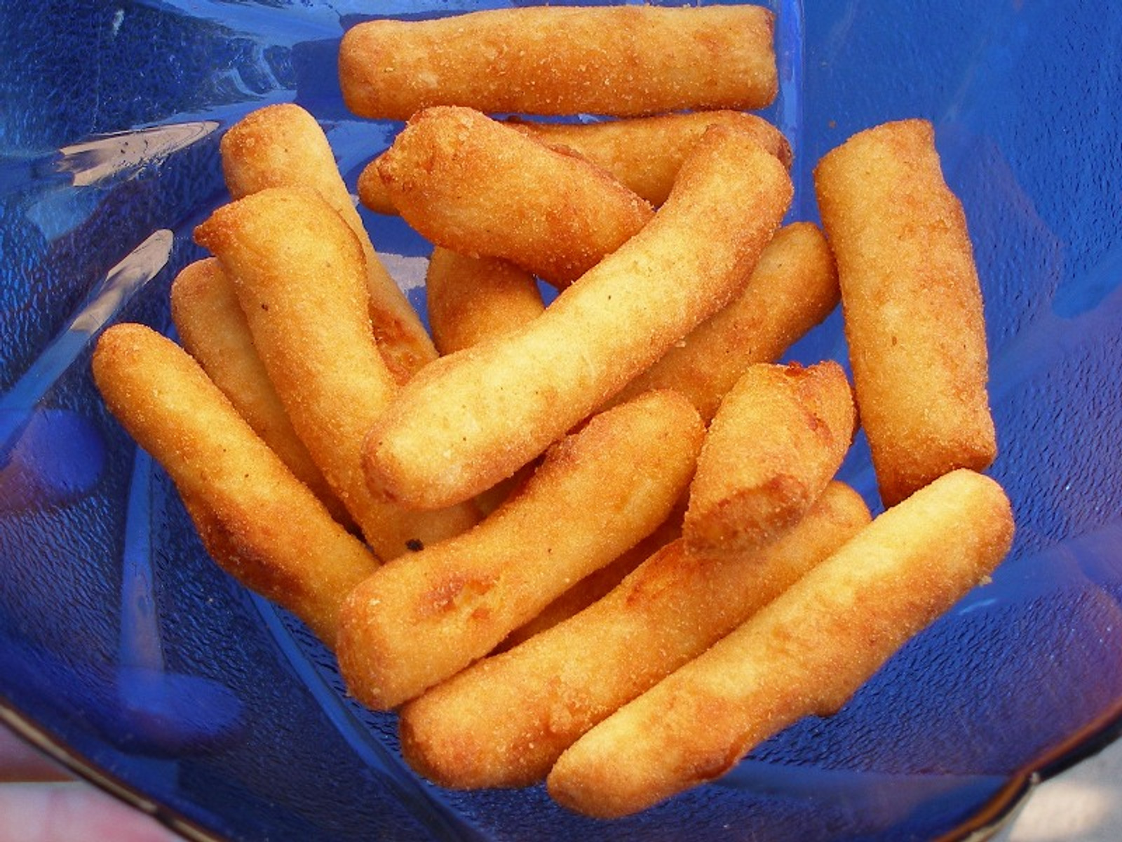 Kroketi od krumpira - Coolinarika