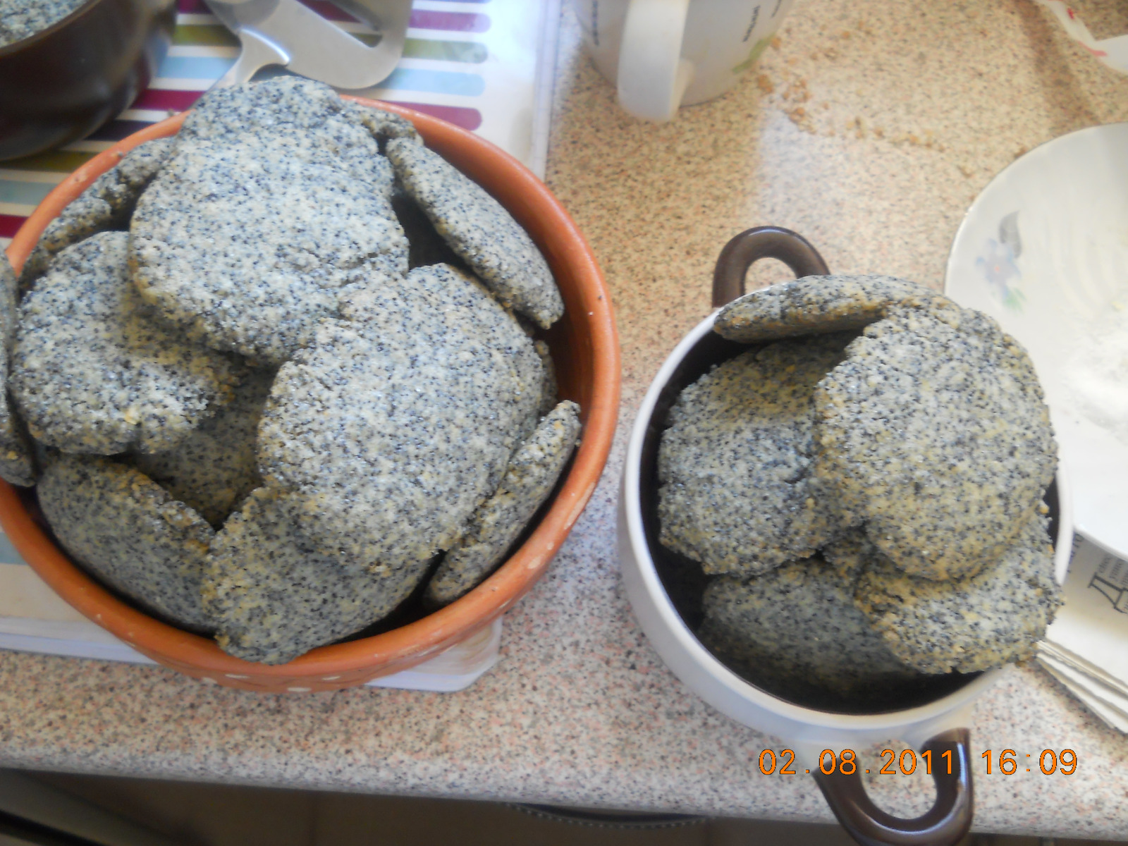 keksi so afion - Coolinarika